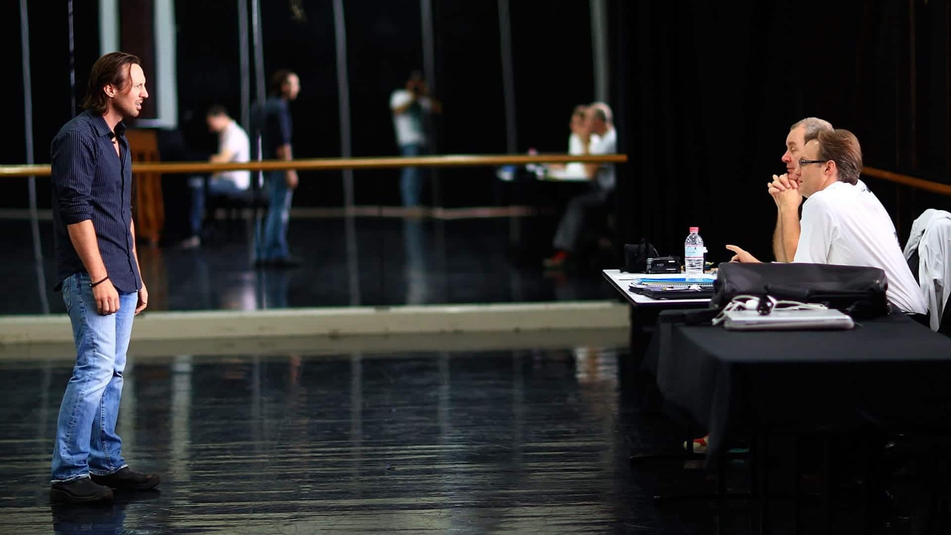 Cast Asistanı Nedir? Casting Assistant Nasıl Olunur?