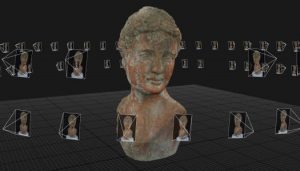 Photogrammetry (Fotogrametri) Nedir? Sinema Endüstrisine Etkisi