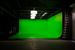 Cyclorama Nedir? Sinemada ve Fotoğrafçılıkta Kullanım Şekilleri Nasıldır?